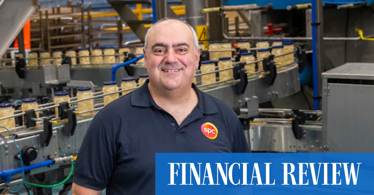 SPC Global equity raising: Agribusiness group seeks $60m-70m to ...
