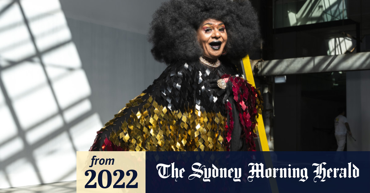 Carriageworks’ inaugural First Nations programs 2022: interview with ...