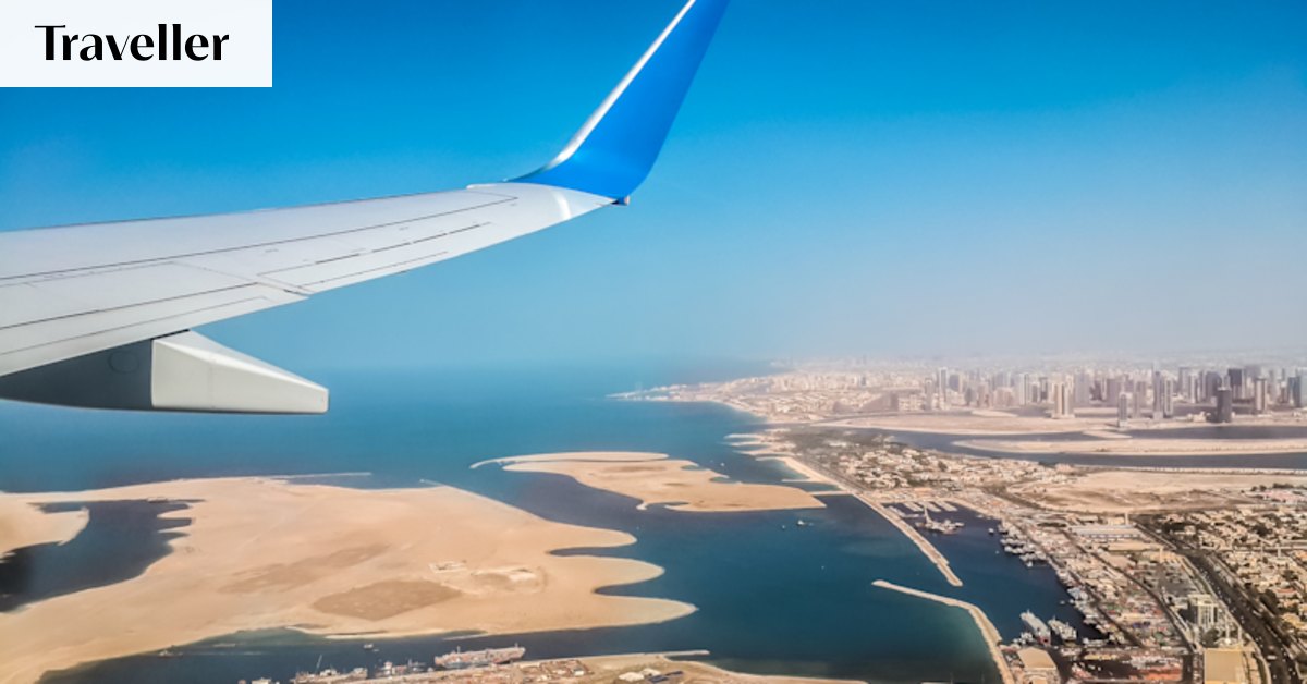 Can you fly in the Middle East right now? Flights delayed or cancelled ...