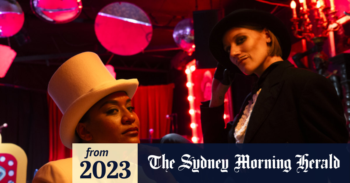 Send for Nellie, about Nellie Small is part of this year’s Sydney Festival