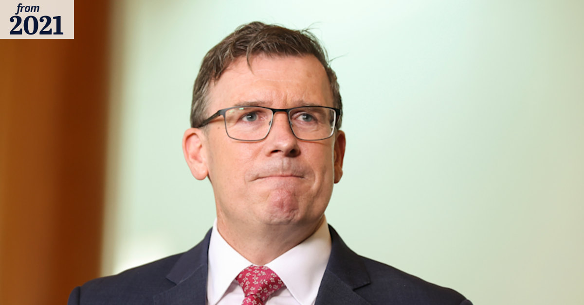 Peter Ridd loses High Court case over climate scepticism censure