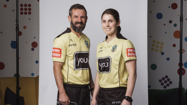 NRL 2022: NRL won’t intervene over perceptions of conflict of interest ...