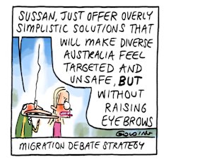 Sussan Ley leadership: Opposition leader seeks John Howard's advice amid One Nation's rise