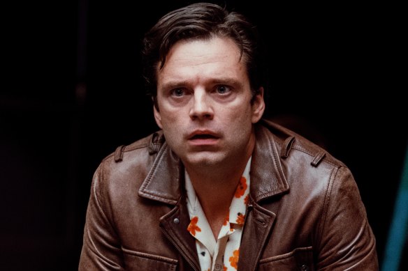A Different Man: Why playing a disfigured man taught Sebastian Stan a lot about fame