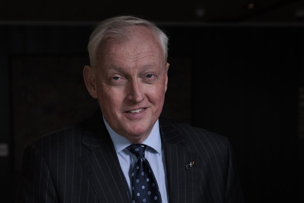 Perpetual to be broken up, name sold to KKR in $1.5b deal