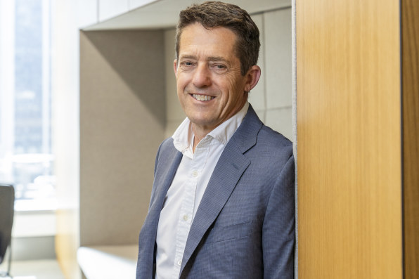 ASX 200 LIVE: Miners push shares higher; gold climbs, GQG Partners hits ...