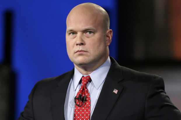 Donald Trump cabinet: Matthew Whitaker picked as NATO ambassador