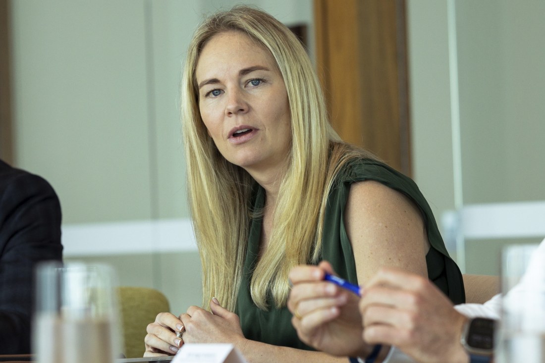 Artificial intelligence gets real as big business finds its feet