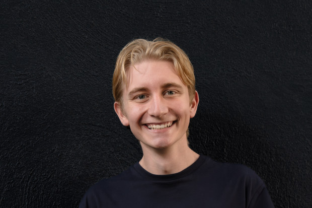 Liam Millward founded Instant at 17. It’s now worth $100m