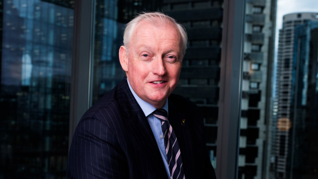 Office synergies a no-go in Perpetual’s Pendal takeover