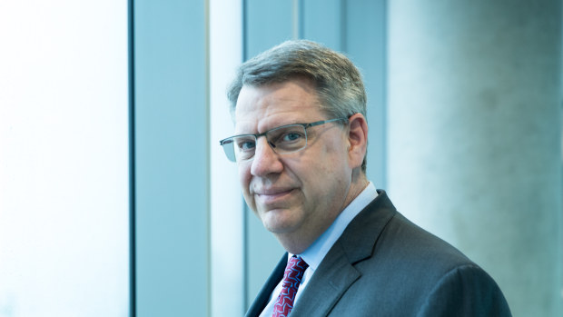 How Boston Consulting deals with burnout