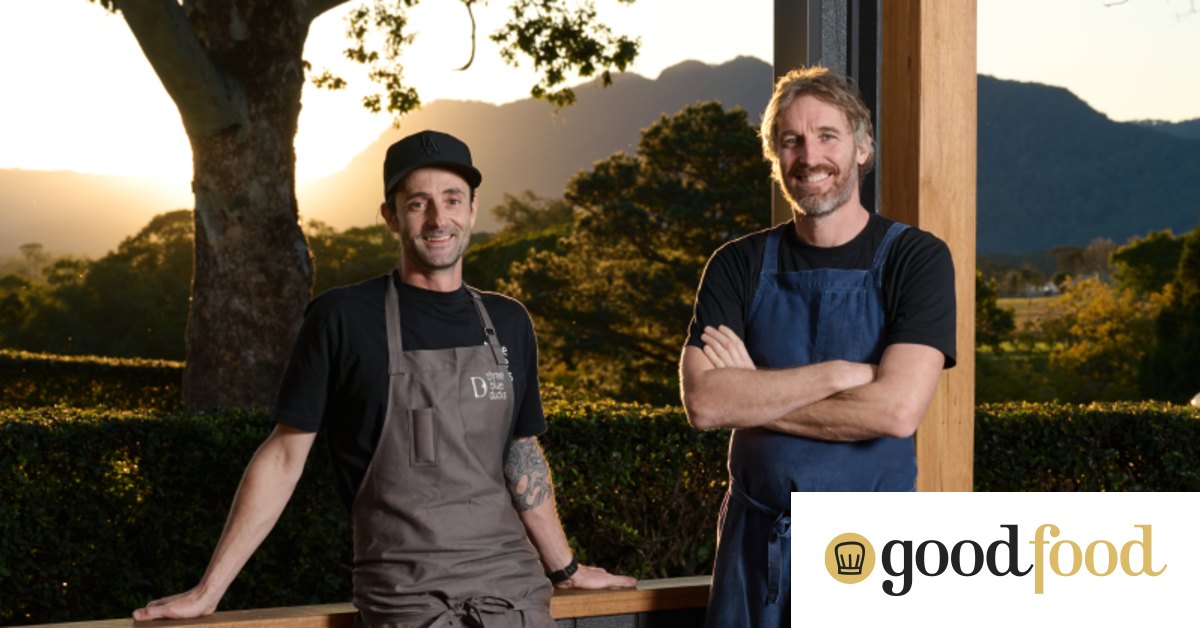 Bellingen: Three Blue Ducks latest restarant to hit NSW Mid North Coast