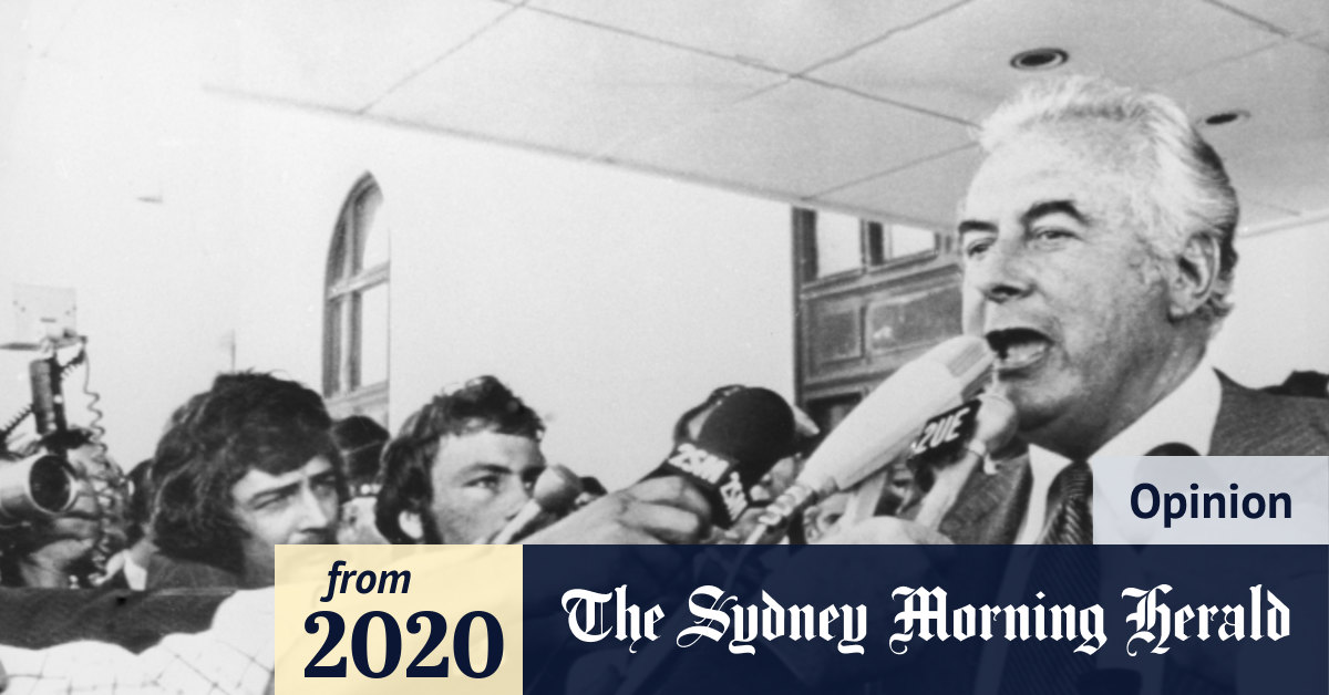 God save the Australian Republican Movement