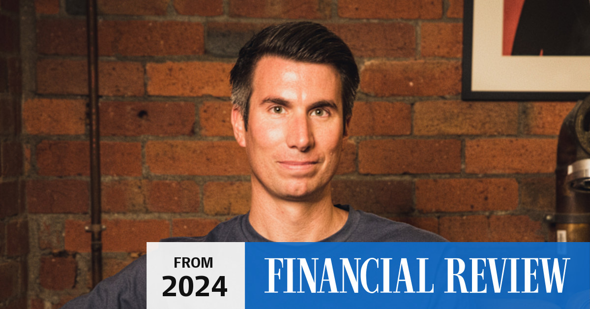 Jaddan Comerford, UNIFIED: Young Rich Lister outspends major labels ...