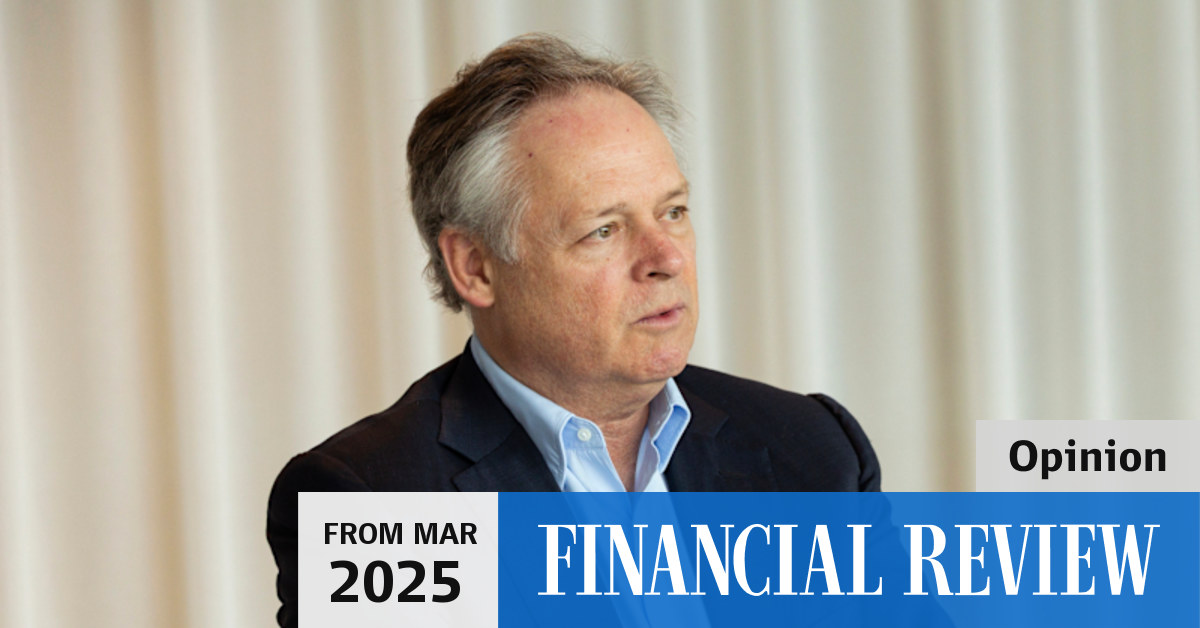 Trump tariffs: Boards want to play offence but now is not the time ...