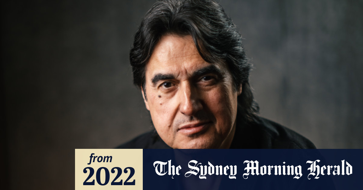 ‘Where’s the respect?’: Nick Giannopoulos on his battle to make Wog Boy 3