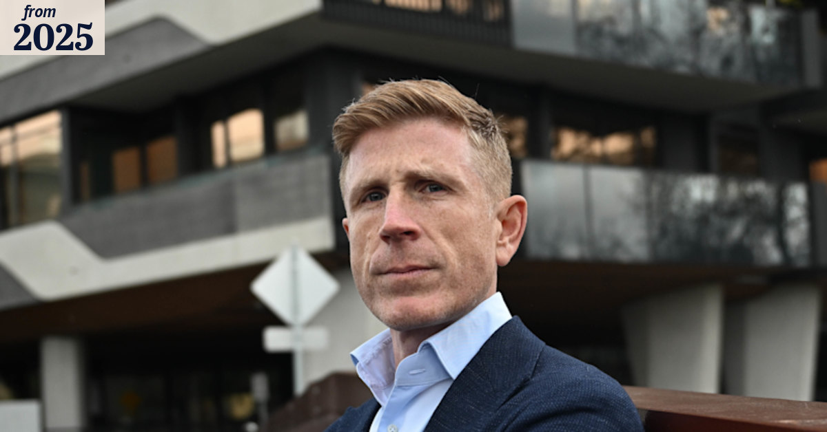 Bidding Blind investigation: Real estate heavyweights call for changes ...