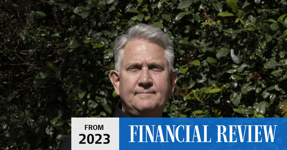 Neo-broker Stake appoints Ex-Perpetual, MLC boss Geoff Lloyd as chairman