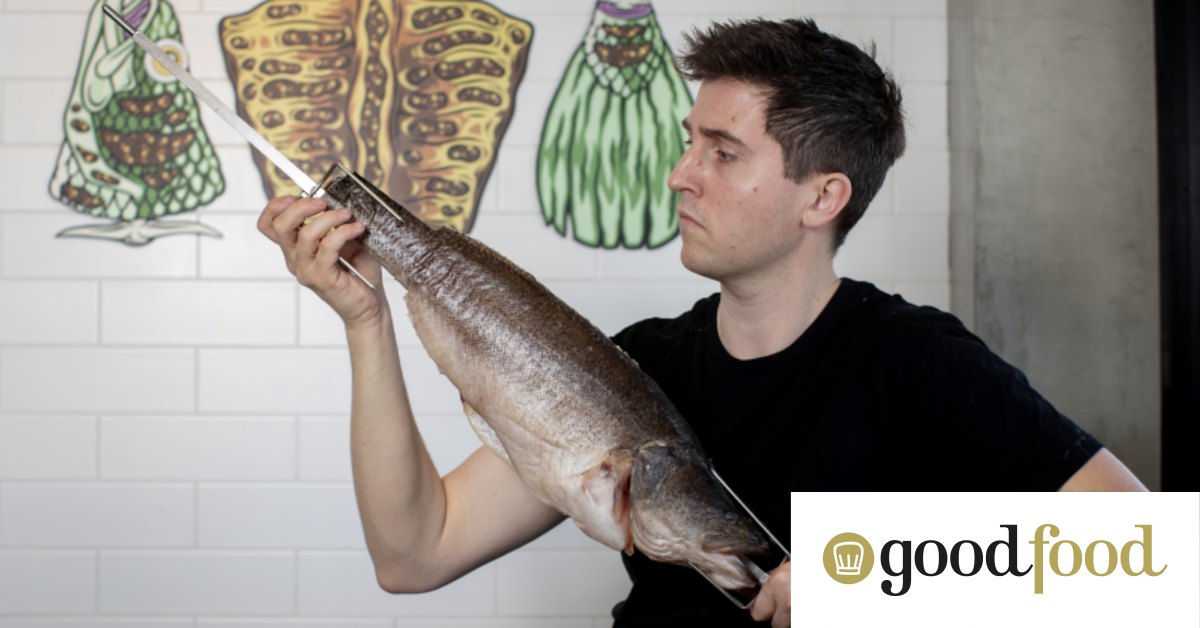 Charcoal Fish, Fish Butchery: Chef Josh Niland is closing two Sydney ...