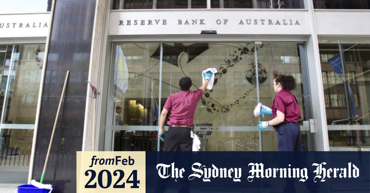 RBA”s revolution begins - but Australia’s inflation remains a key issue