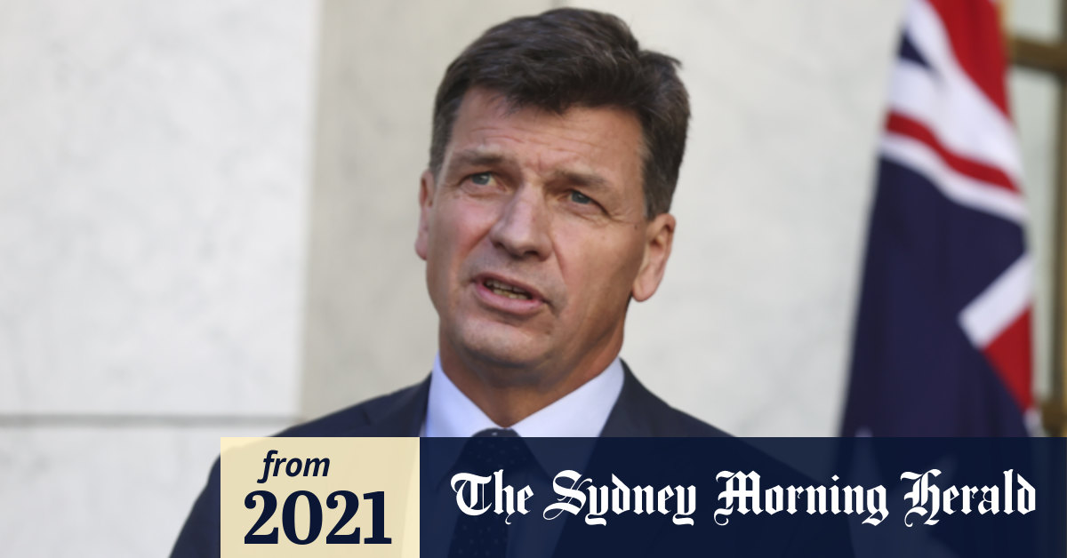 Australia climate change policy roadmap to shield industries in bid for ...