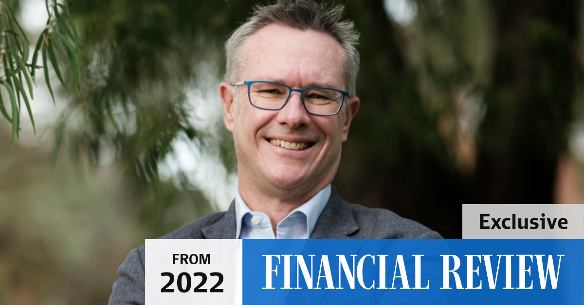 Climate change summit: Former RBA deputy Guy Debelle on Fortescue and ...