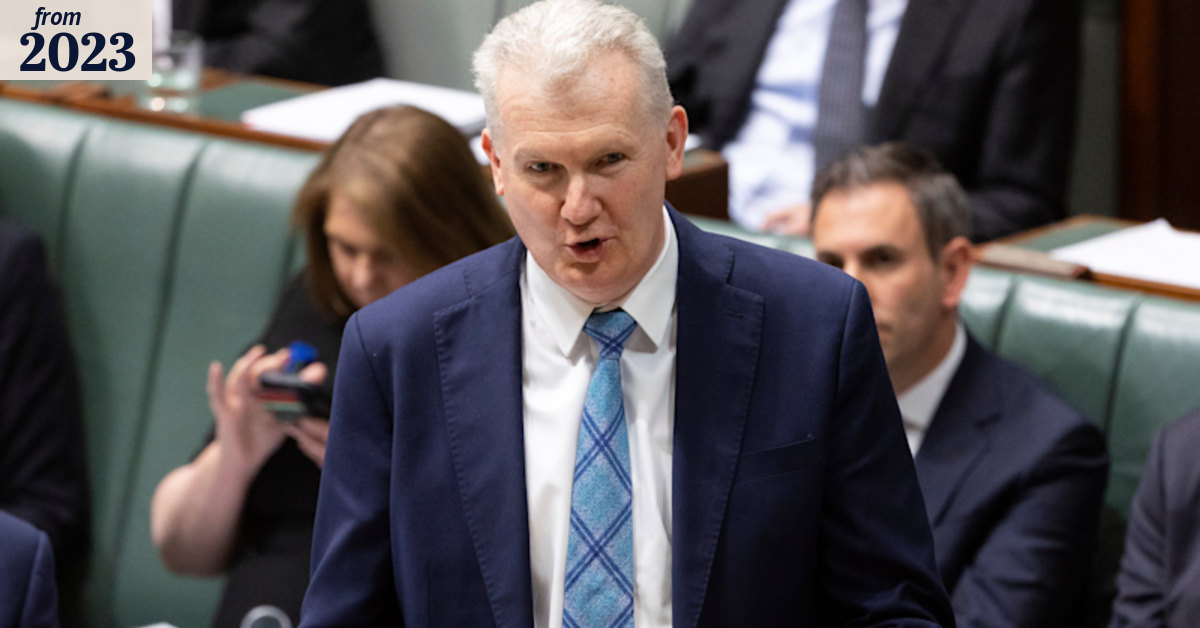 Industrial relations: Miners launch text blitz on marginal seats in IR war