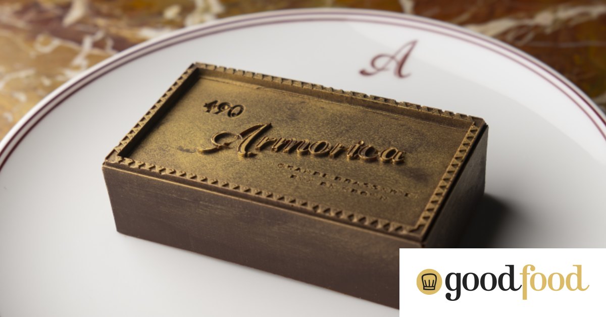 Armorica Grande Brasserie, Surry Hills restaurant review; Armorica ...