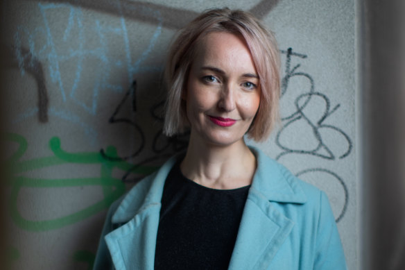 The shocking revelations that fuelled Sarah Schmidt’s new novel on ...