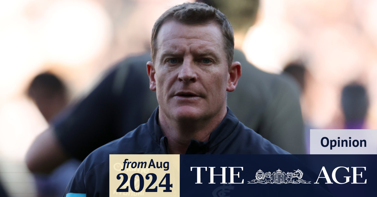 AFL 2024: Sunday showdown - Blue heaven or a near miss for the ages