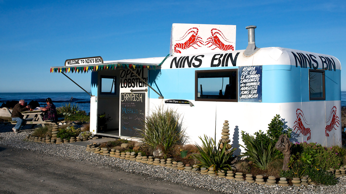 Chef Vaughan Mabee of Amisfield recommends where to eat in New Zealand ...