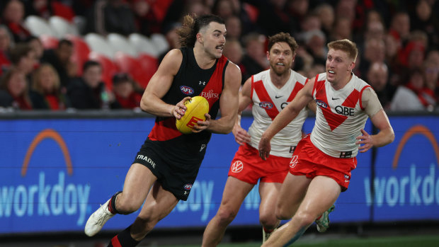 AFL 2025: Snakes and ladders: The teams that will rise and fall this season