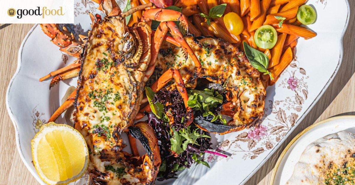 Thermidor Oyster Bar & Brasserie, Newcastle - SMH Good Food Guide review