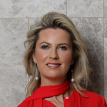 New Healius CEO Maxine Jaquet needs to win back investor trust