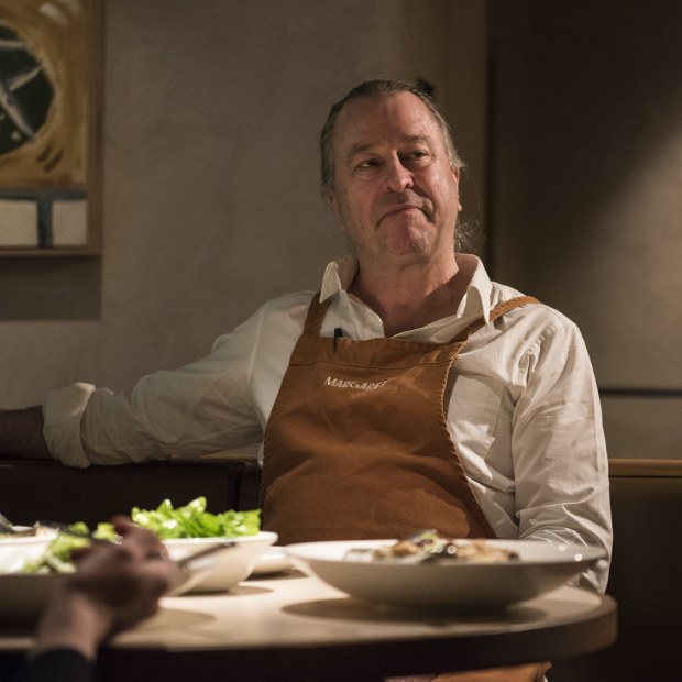 Chef Neil Perry expands his Double Bay empire with an Asian diner