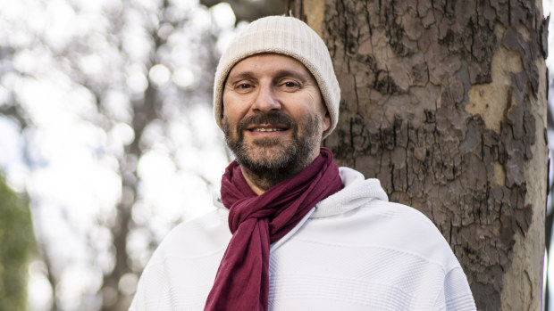How this Rich Lister is backing the tech boom