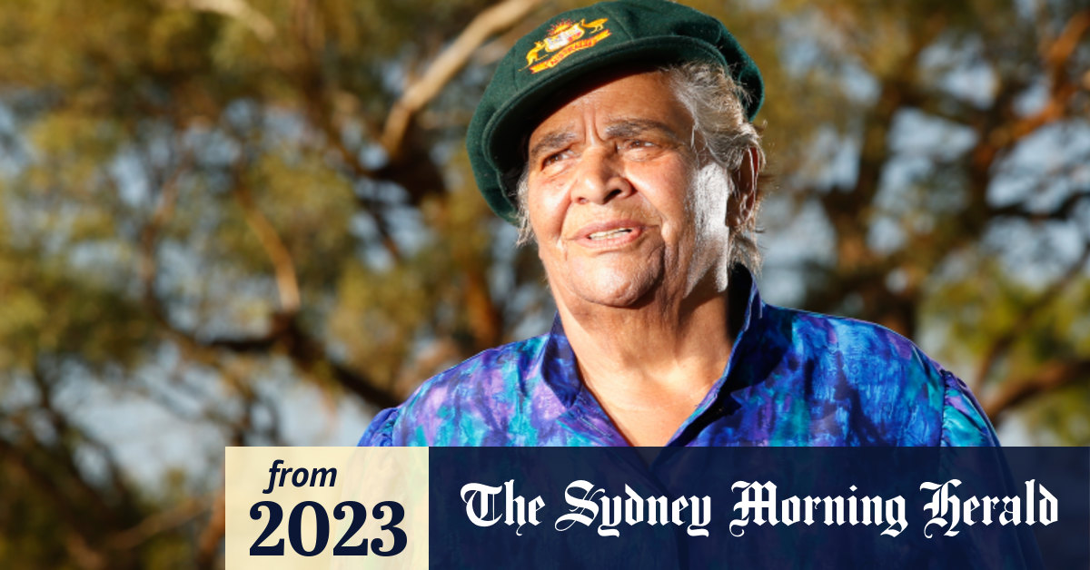 Faith Thomas, Australia’s first Indigenous Test cricketer, dies aged 90