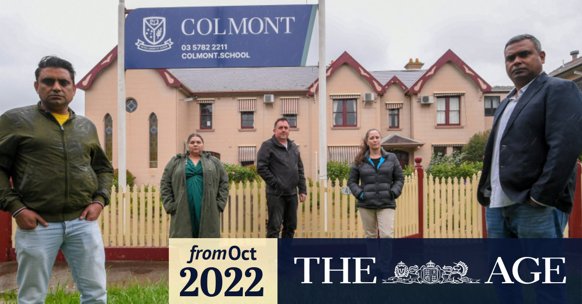 Kilmore International School revival planned for term one, 2023