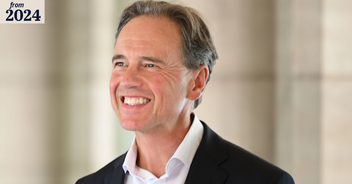 Liberal Party women: Greg Hunt pushes for more female candidates