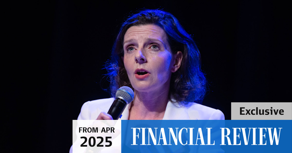 Election 2025: Allegra Spender has a strong lead over Liberal ...