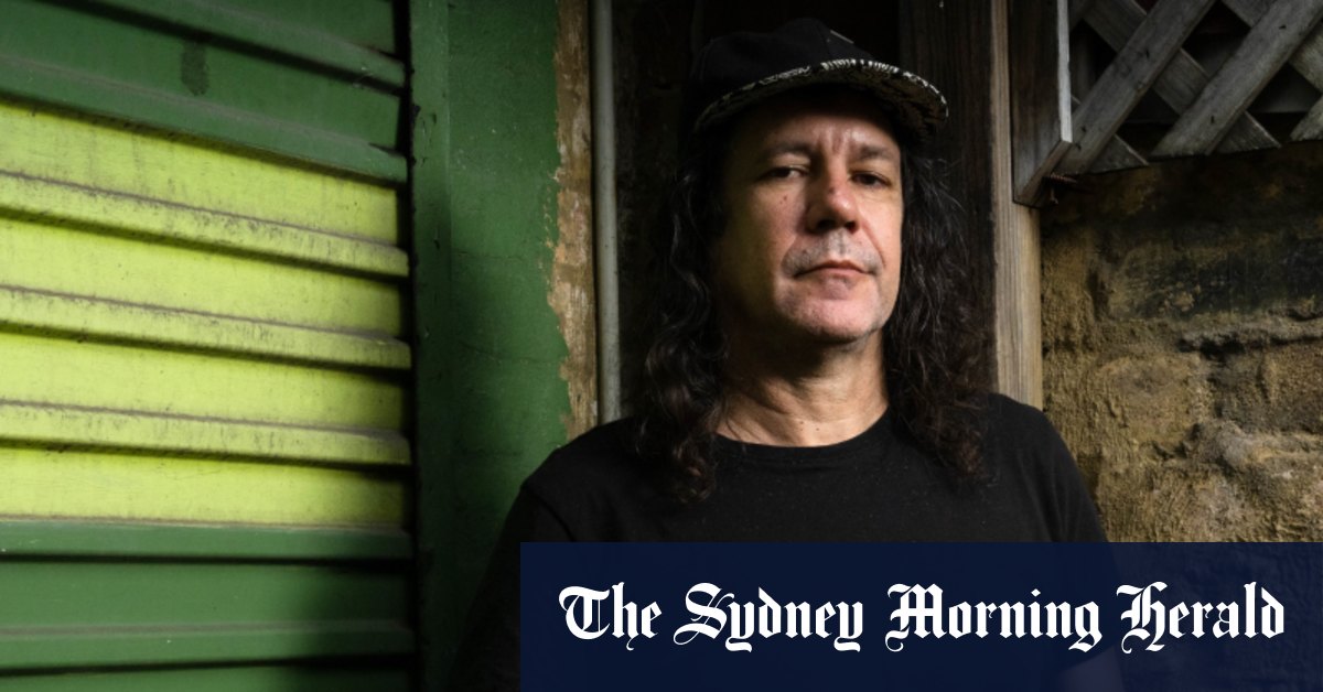 Venice Biennale: Indigenous artist Archie Moore to represent Australia