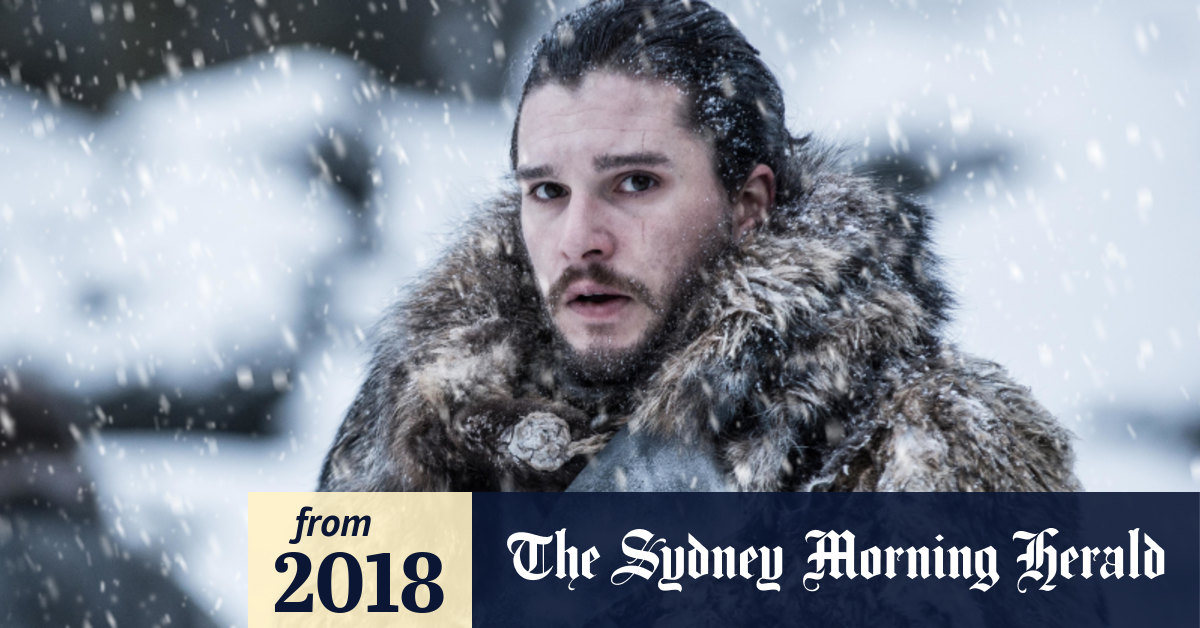 'Spectacular, inspiring, satisfying': Game of Thrones director reveals ...