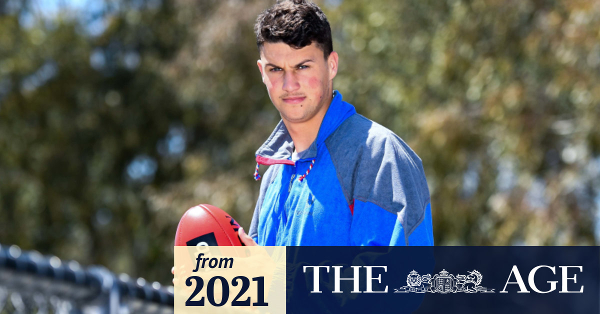 AFL 2021: The ‘reality check’ that fuelled the dramatic rise of future ...