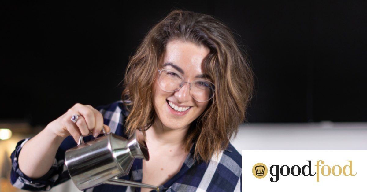 Stress less in the kitchen with these five totally doable cooking ...