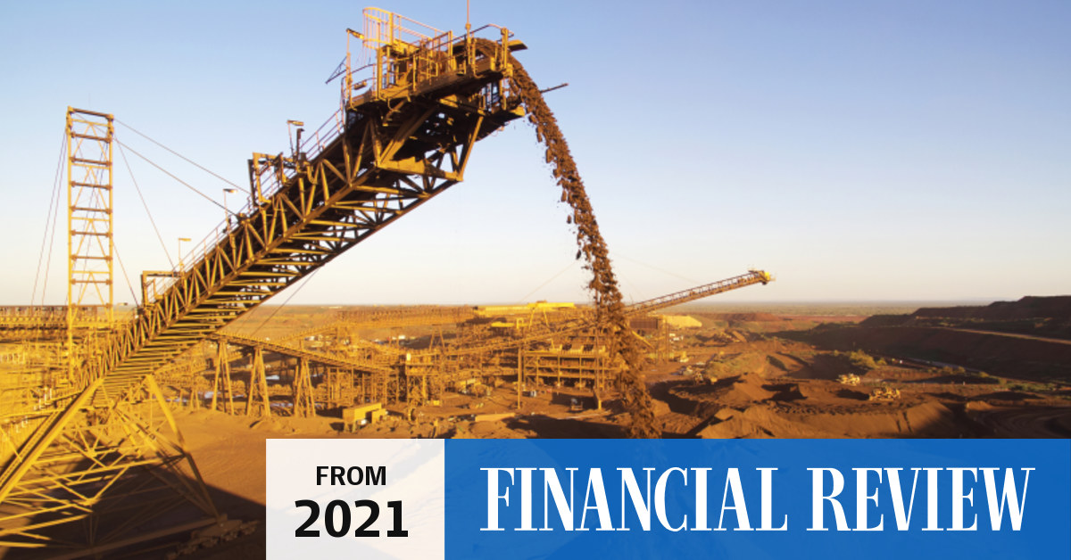 Rio Tinto halts operations at South Africa mine