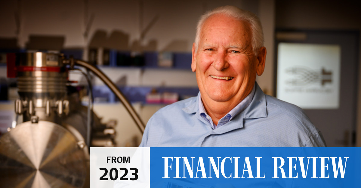 Neumann Space develops ‘greener’ satellite technology