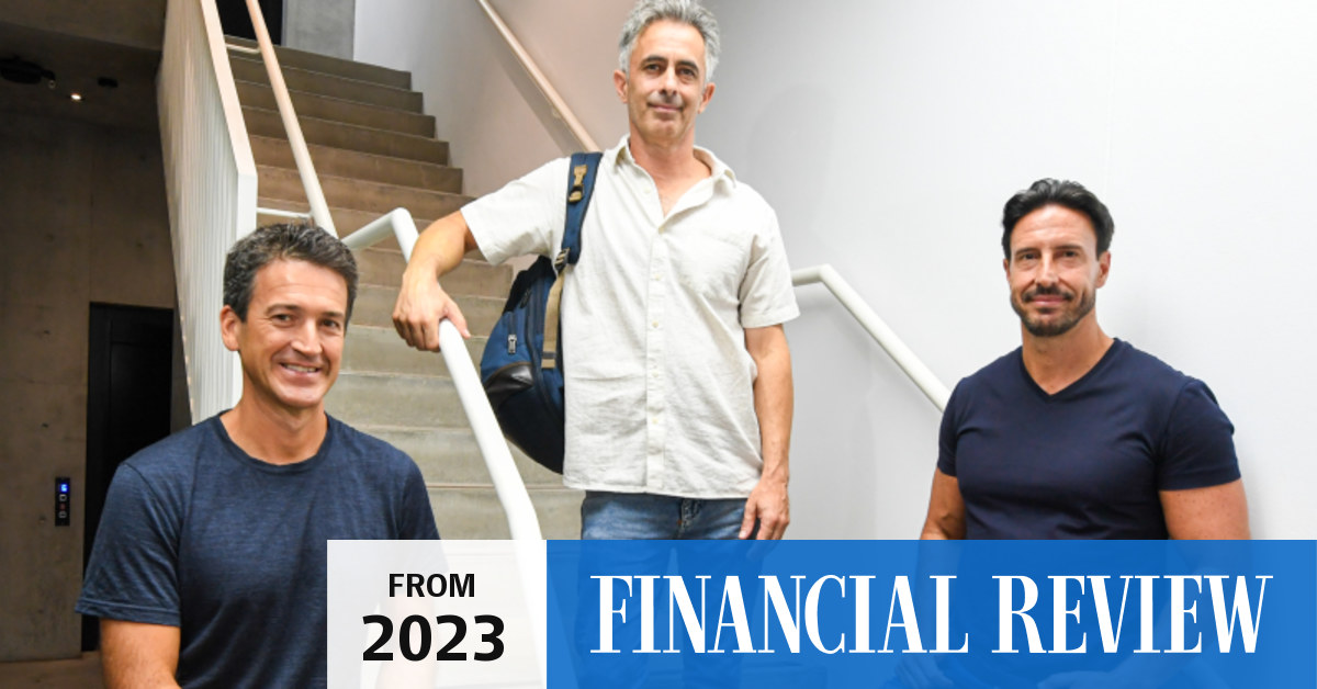 Crypto VC King River Capital has $11m hole thanks to collapsed Trigon