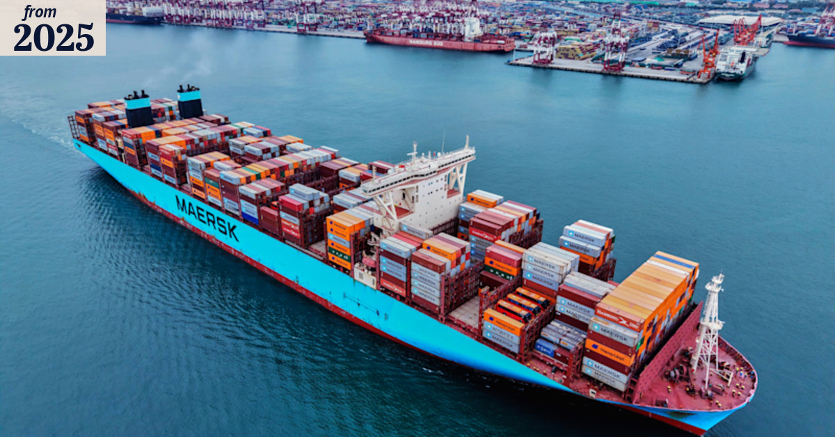 Australian port charges: Households stung by higher costs, says ACCC
