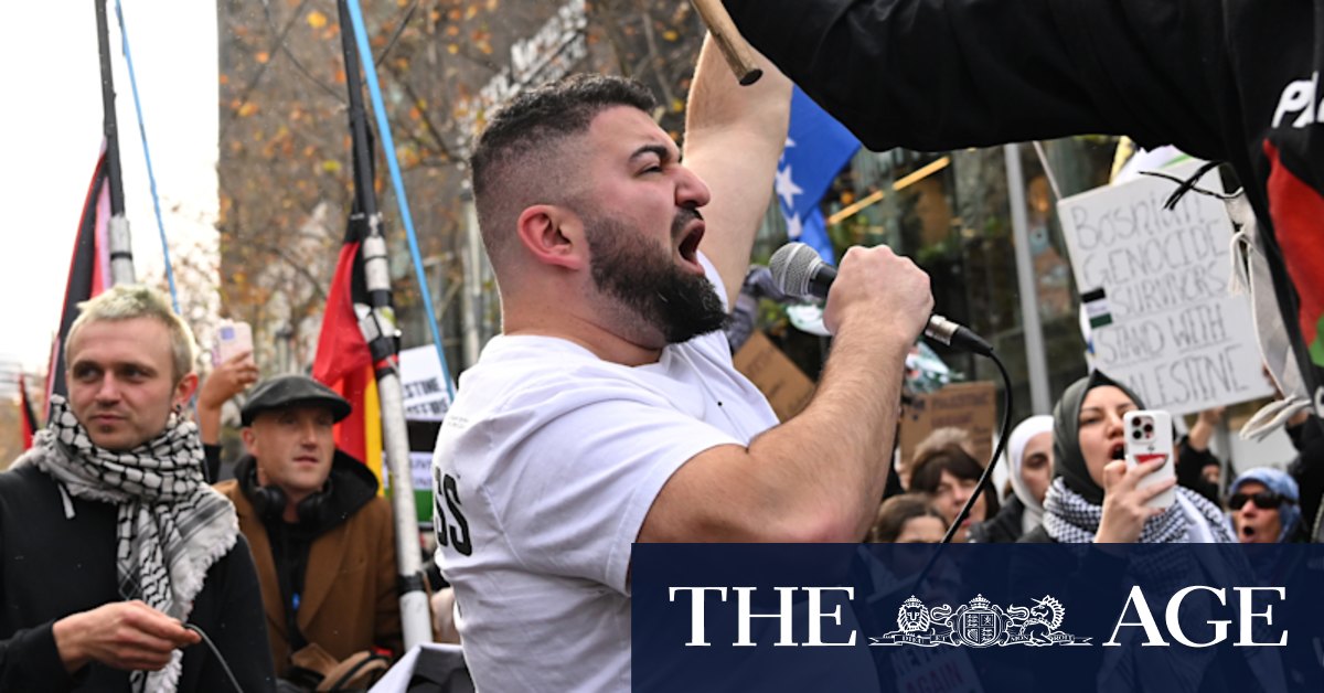 Hash Tayeh: Defence contractor under police investigation over threat ...