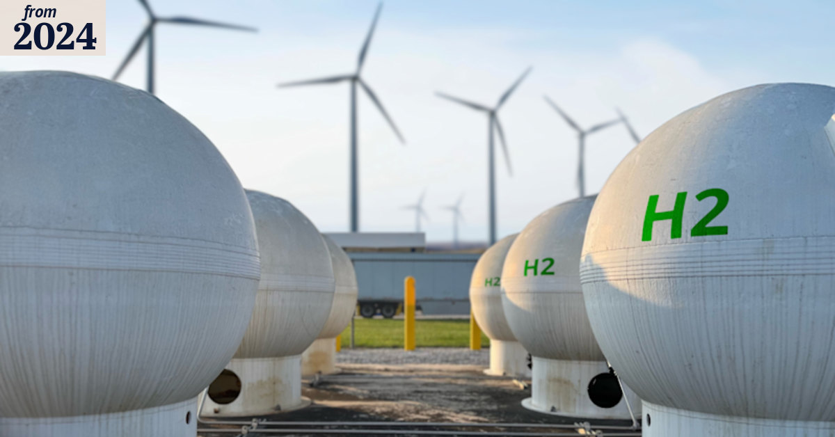 ORG: ASX : Australia suffers major setback in global race to turn water ...